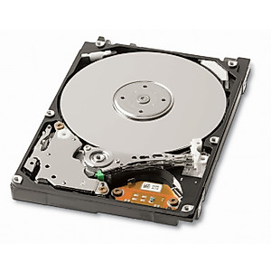 640GB MK6476GSX 5400rpm SATA2 8MB Notebook Hard Drive 2.5 Inch Cache Interface
