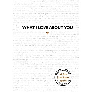 What I Love About You (1)