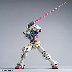 Gundam: RX-78-2 Gundam (Beyond Global), Bandai Spirits HG 1/144