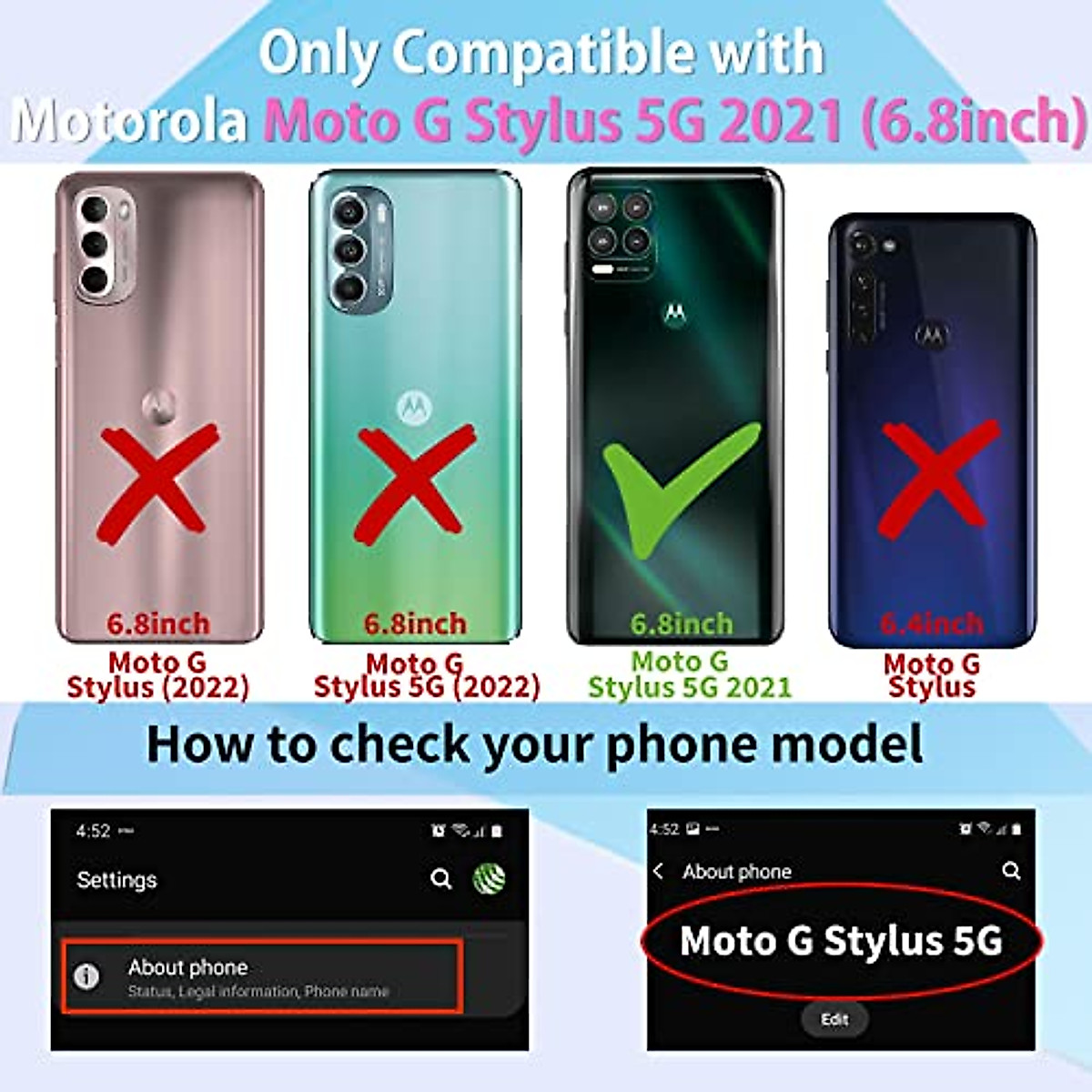 Trendy Fun Stitc for Motorola G Stylus 5G 2021 Case with Wrist Strap for Girls Women Girly Cute Cartoon Character Wristband Lanyard Aesthetic Kawaii Phone Cases Cover for Motorola G Stylus 5G 2021