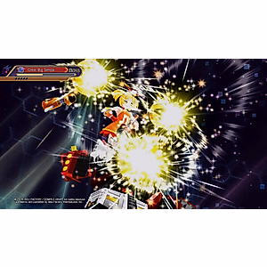 Megadimension Neptunia VII - Nintendo Switch