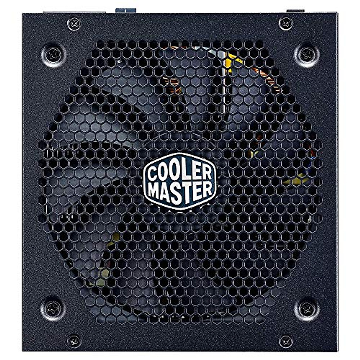 Cooler Master V750 Gold V2 Full Modular,750W, 80+ Gold Efficiency, Semi-fanless Operation, 16AWG PCIe high-Efficiency Cables, 10 Year Warranty