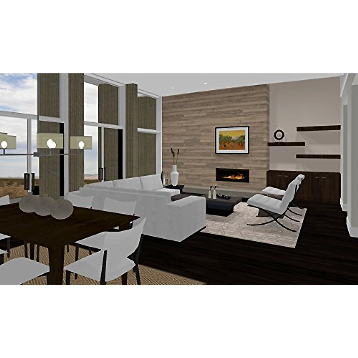 Chief Architect Home Designer Essentials 2019