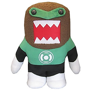 Domo Green Lantern Large 16.5" Plush