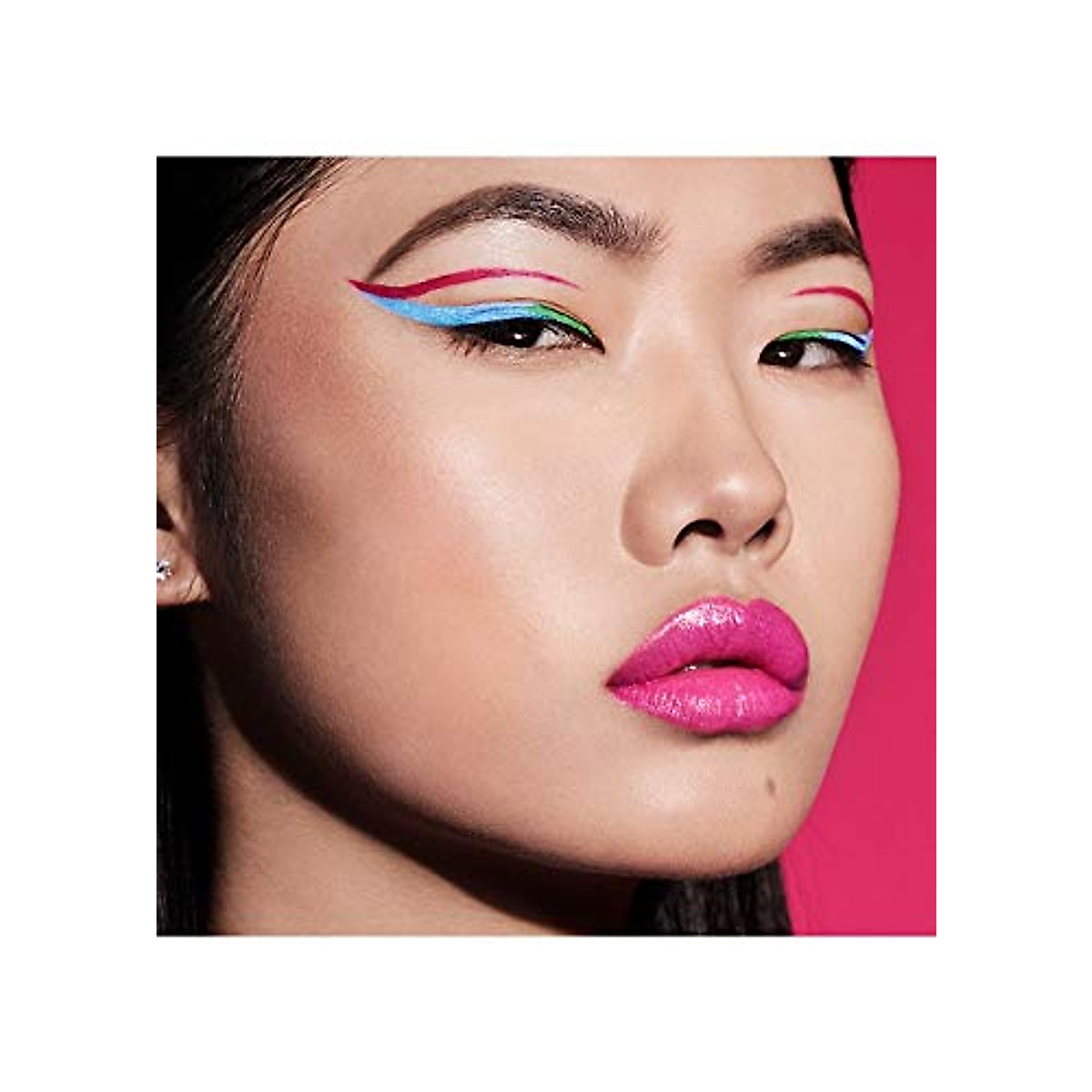 Fenty Beauty By Rihanna Vivid Liquid Eyeliner Trio Baewatch