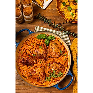 ZENB Plant Based Rotini, Elbow, and Penne Variety Pack Pasta - Made From 100% Yellow Peas, Gluten Free, Non-GMO & Vegan, 17g of Protein & 11g of Fiber In Every 3 oz Serving - 12 oz Boxes (Pack of 3)