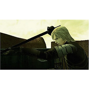 Metal Gear Solid Portable Ops Plus