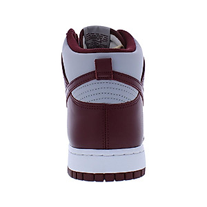 Nike Mens Dunk Hi Retro DD1399 600 - Size 10