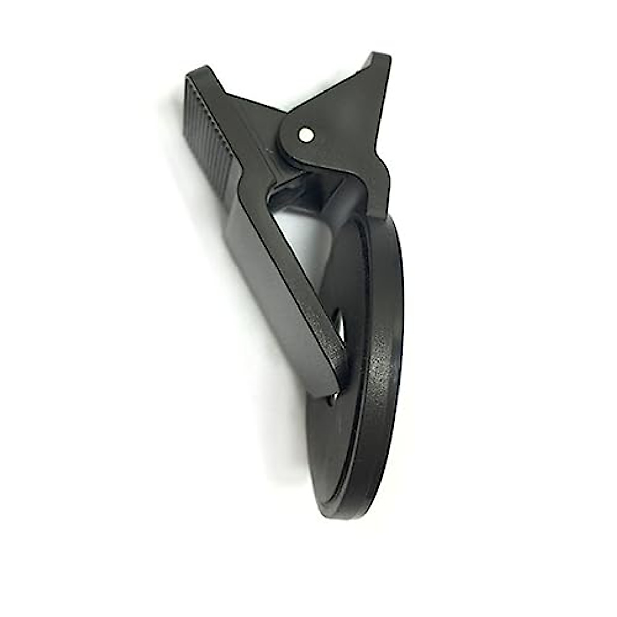 UKCOCO 37mm Clip 3pcs Phone Camera Lens Clip Universal Clip Lens Phone Lens Clip Wide Angle Lens for Cellphone Mobile Phone Macro Lens Wide-Angle Lens Cell Phone Caliber Black Telephone