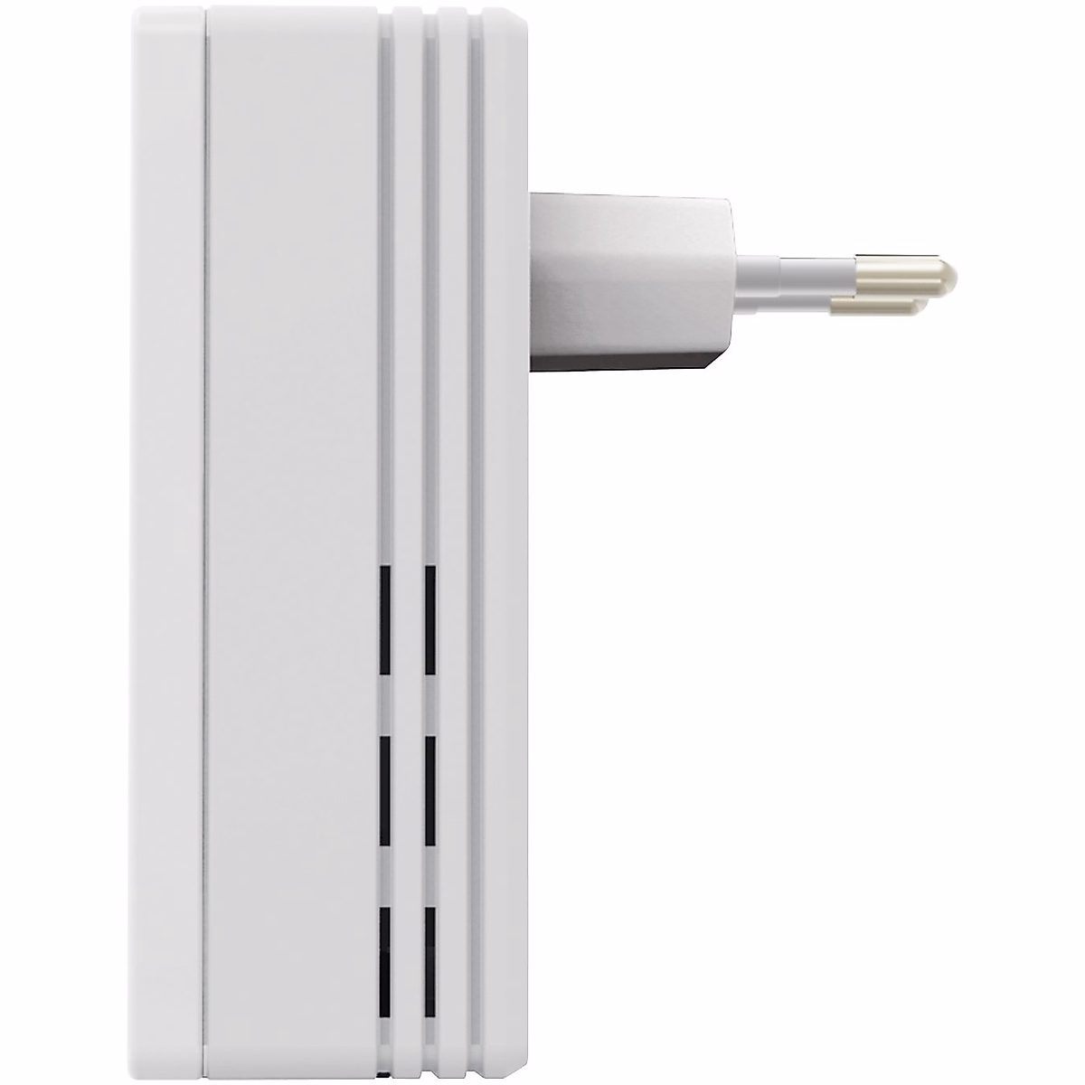 NETGEAR Powerline 200Mbps Mini Adapter - Starter Kit (XAVB1301)