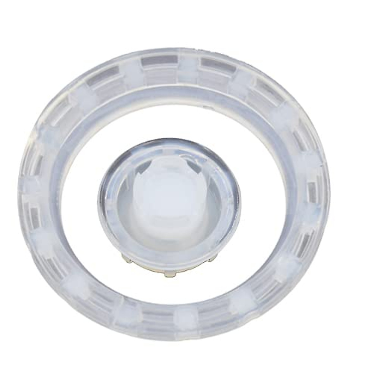 FC350A Rebuild Kit FR350A Overhaul Kit 910767 PU Collar A03849 Bumper Piston Stop Replacement Parts Compatible with Porter Cable FC350A FM350A FC350Z FR350A Nailer Repair Accessories