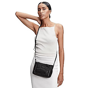 Liebeskind Crossbody Medium, Black
