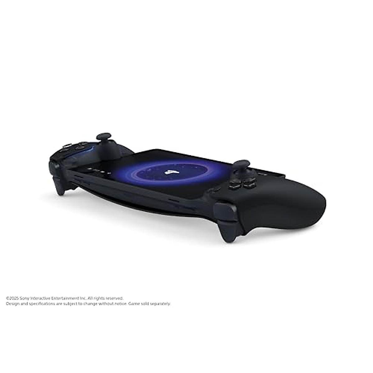 PlayStation Portal Remote Player - Midnight Black