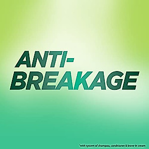 Garnier Fructis Grow Strong Conditioner, 33.8 fl; oz.