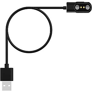 Smart Watch Charger for MVEFOIT Smart Watch