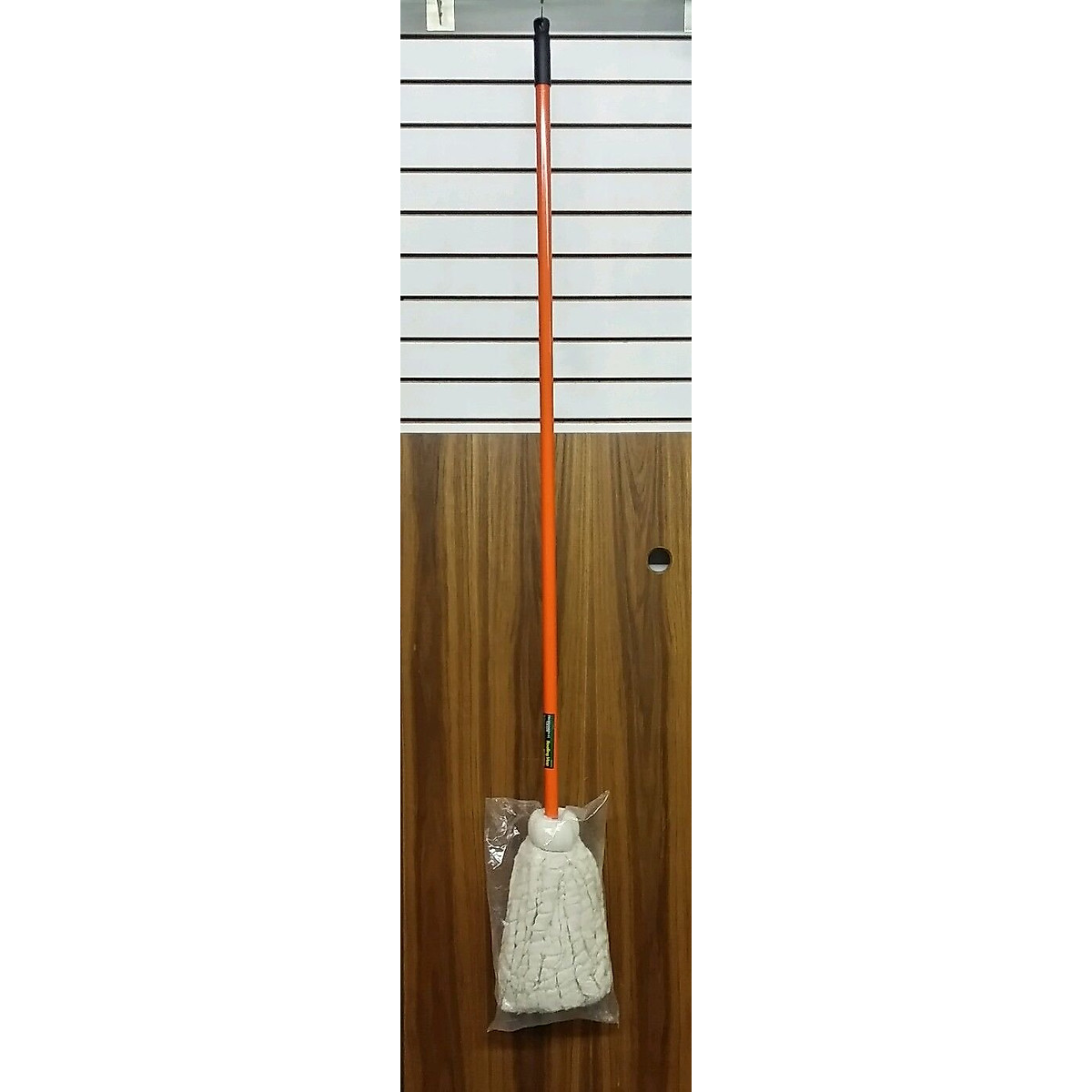 Professional Grade Roofing Mop