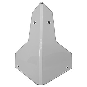 Elevease Shower Step The Number 1 Shower Foot Rest for Shaving Legs, Tanning and Exfoliatin, Simple No Tools Install