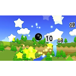 Kuukan Sagashimono Kei: Nouryoku Kaihatsu 3D Nou Training [Japan Import]