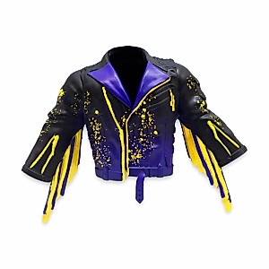 Nick Jackson - AEW Unrivaled 7 Jazwares Toy Wrestling Action Figure