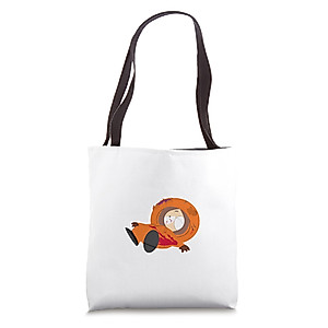 South Park Oh My God They Killed Kenny! Tote Bag