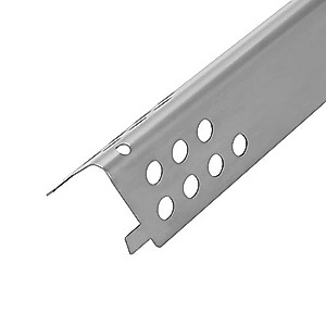 Grill Valueparts Repalcement Parts for Charbroil 463347519 463243518 463243519 463347518 463373019 463275517 463275717 Grill Parts 5 6 Burner Heat Plates G470-0004-W1A G470-5200-W1 Burner G321-4C00-W1