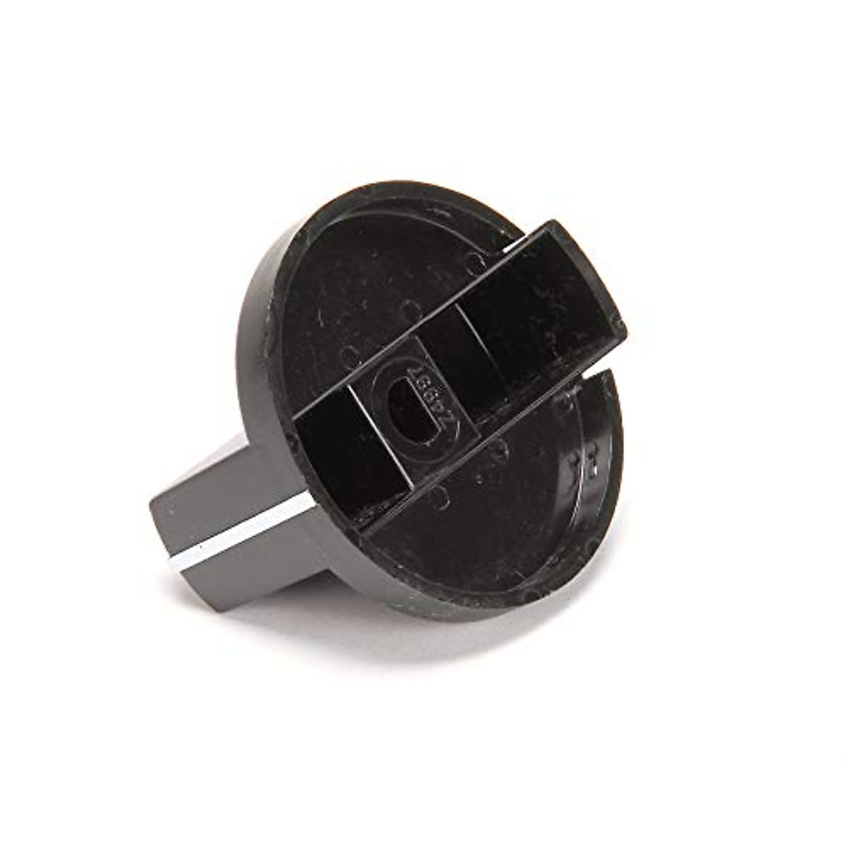 Star 2R-Z13014 Knob Manual Gas