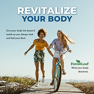 Collagen Peptides Powder Unflavored - Hydrolyzed Collagen Protein Powder Type 1, 2 & 3 - Grass Fed Keto Collagen Powder for Women & Men - Vital Hair, Skin, Nails, Joints, Recovery, 11g Per Serving