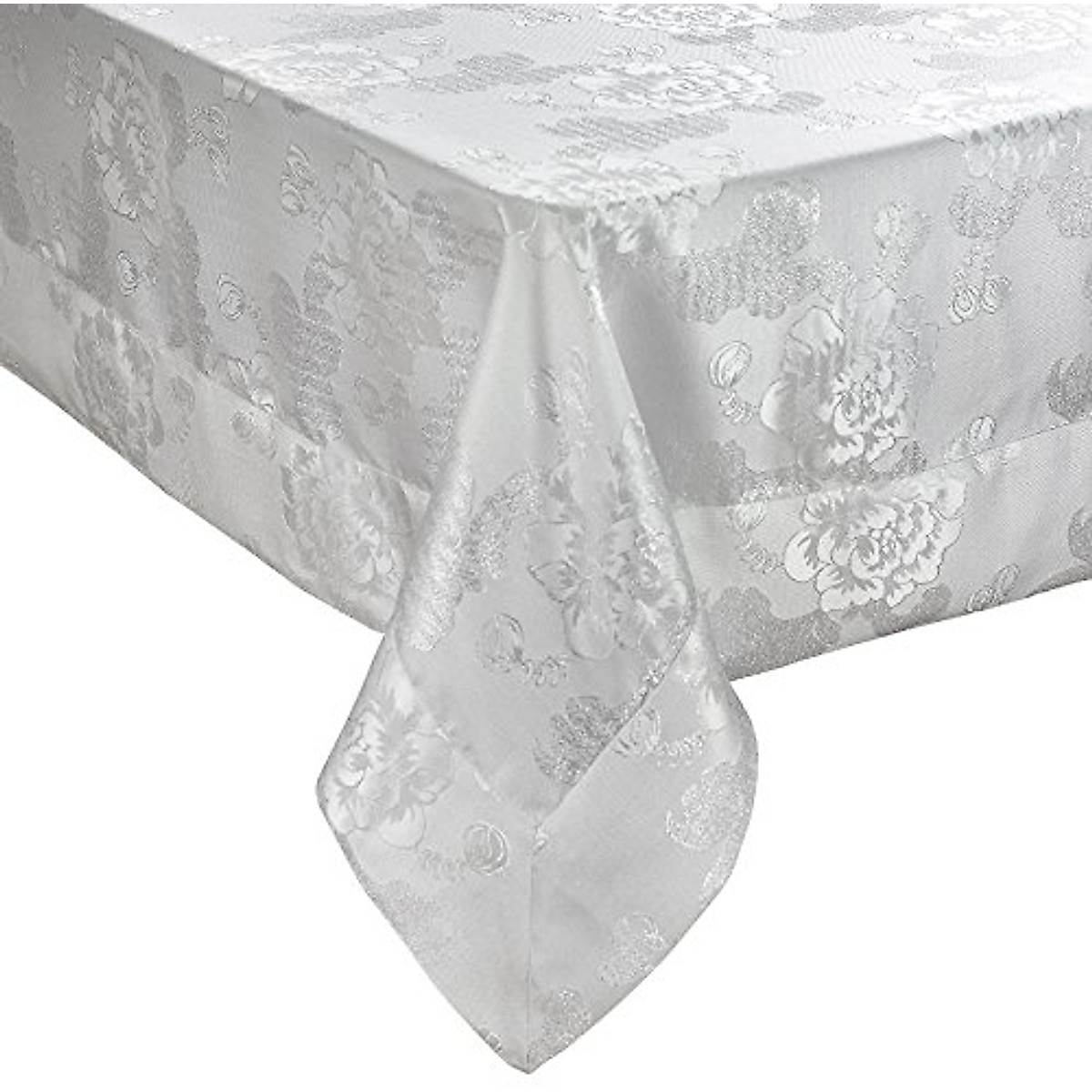 Pyrex Storage 4 Cup Round Dish, Clear with Blue Lid, Pack of 4 Containers