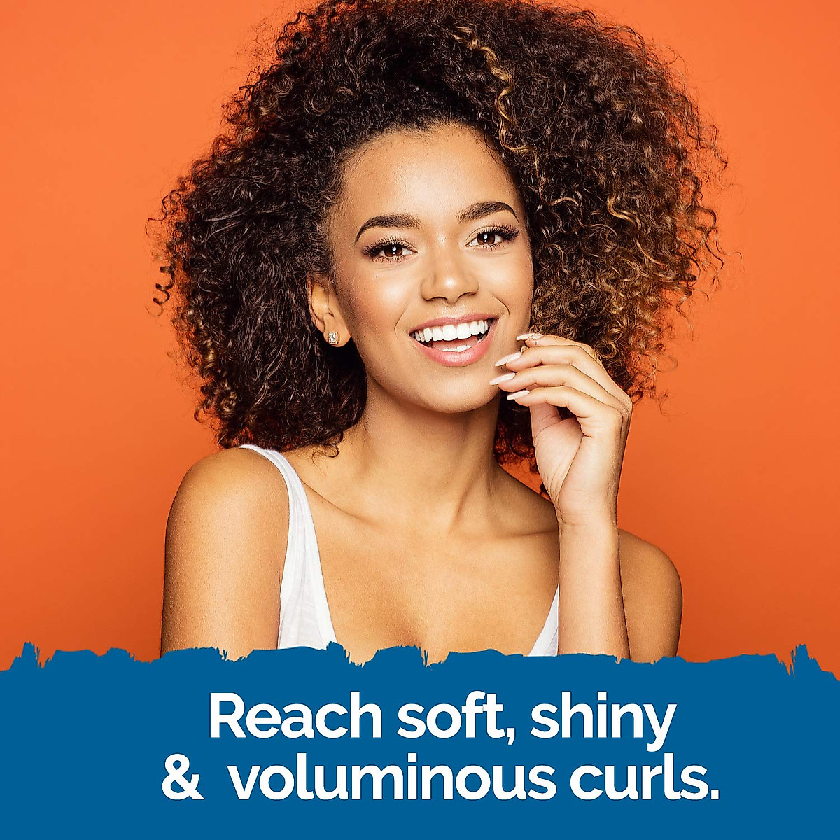 Novex My Curls Movie Star Shampoo + Conditioner 10.1oz + Leave in + Hair Mask 35oz