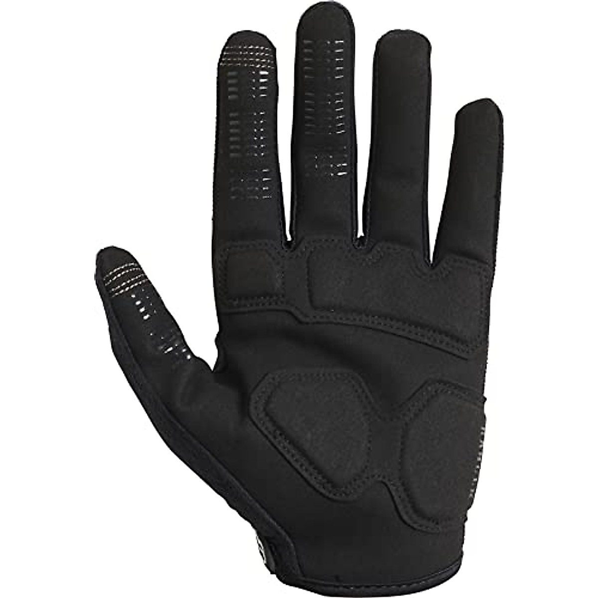 Fox Racing Ranger Gel Mountain Bike Glove, Black, Large
