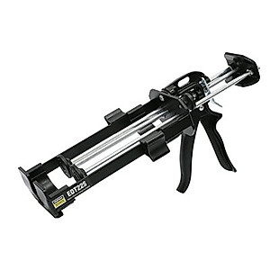 Simpson Strong-Tie Steel Epoxy Gun Steel