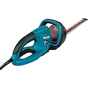 Makita UH6570 Hedge Trimmer, 120V Electric, 25 in. L