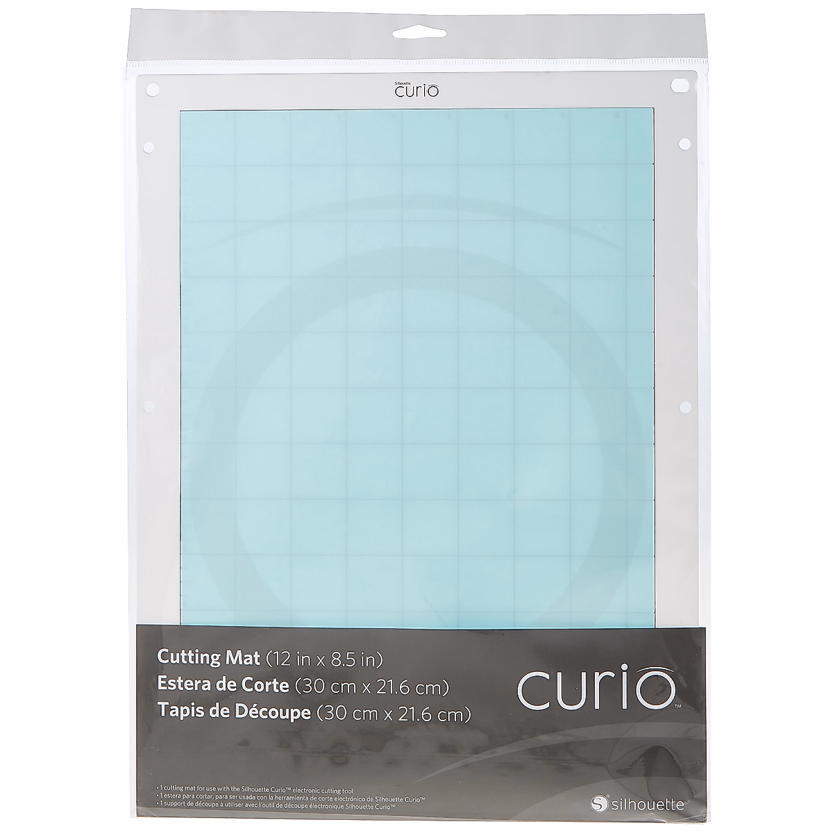 Silhouette Curio Cutting Mat, Large