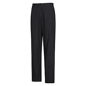 Mountain Warehouse Quest Womens Pants Black 4