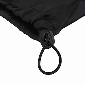 Yosoo Travel Gate Check Bag Organizer for Pushchair Strollers Umbrella Strollers, With Shoulder Strap, for Airplane Gate Check and Storage