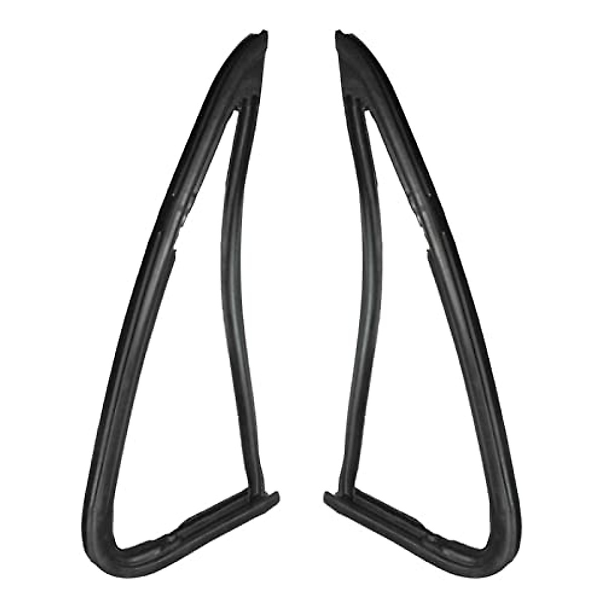 Complete Weatherstrip Kit 18 Piece Set for GMC Jimmy Chevy K5 Blazer Fullsize