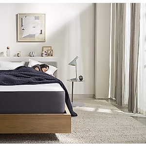 Casper Original Foam King Mattress, 2019 Model