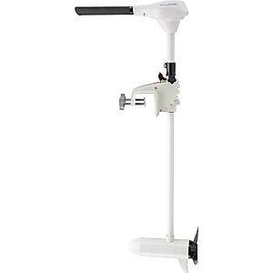 MotorGuide 941100010 R5 Trolling Motor, Transom Mount, Hand-Control