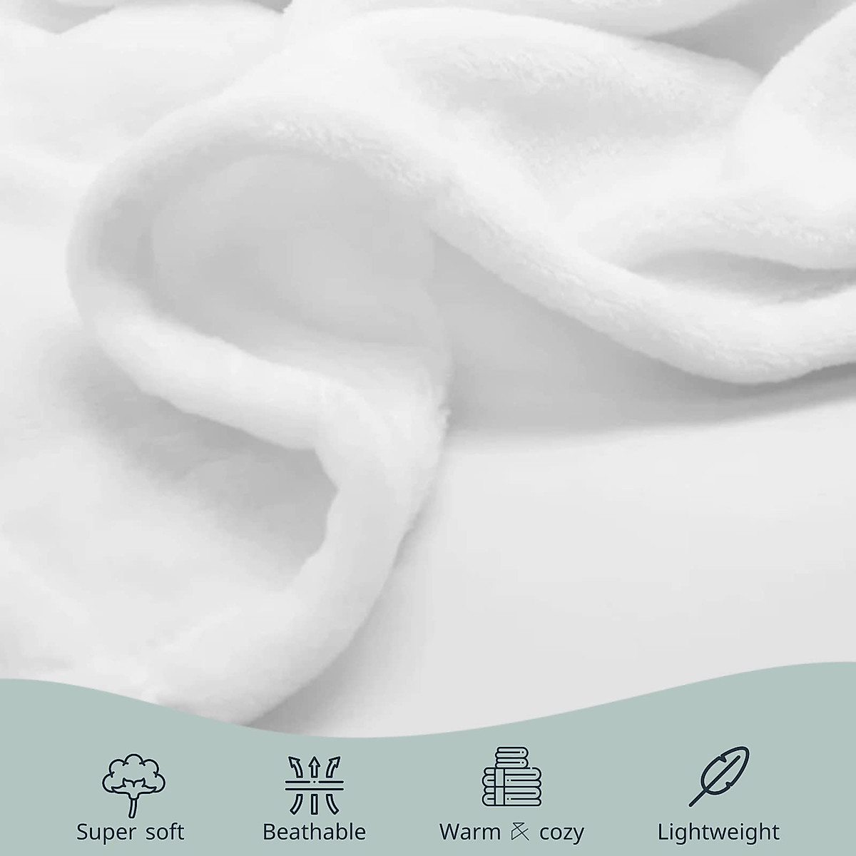 HawSkgFub Baby Toddler Black Girl God Says You are Inspirational Blanket, Nursery African American Afro Melanin Flannel Fleece Swaddling Blankets, Soft Lightweight Kids Newborn Crib Bedding 30 x 40