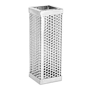 Pellet Smoker, Stainless Steel Smoker Tube, 6 inch for Grill Smoker Barbecue Pellets Outdoor