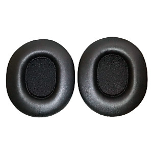 V-MOTA Earpads Compatible with Audio-Technica ATH-M70X ATHM70X Professional Studio Headphones,Replacement Ear Cushions Repair Parts (Earpad 1 Pair)