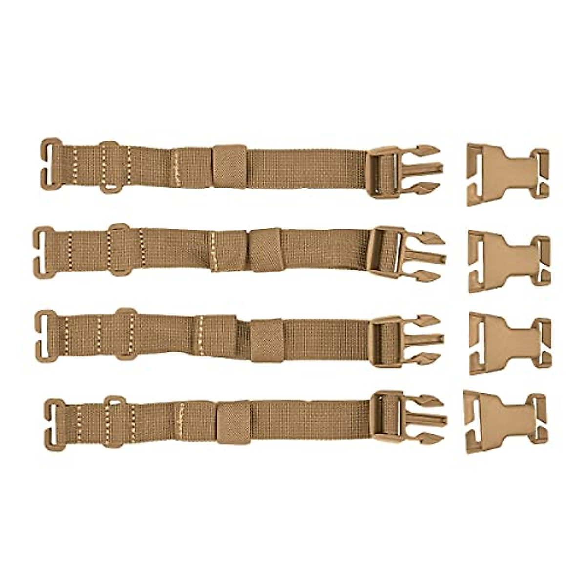 5.11 56957-134-1 SZ Rush Tier System - Kangaroo (1 SZ)