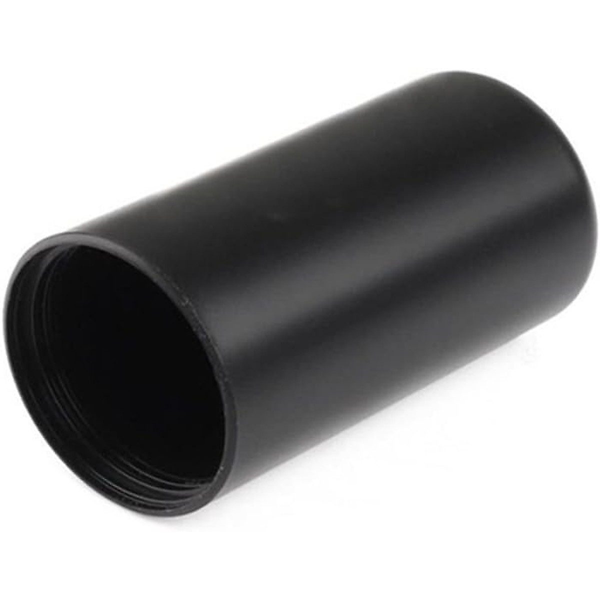 Microphone Cover 4pcs Microphones Battery Cover Wireless Mic Battery Screw on Cover for PGX2/4SLX24/SM58/PG58/ (Blue)