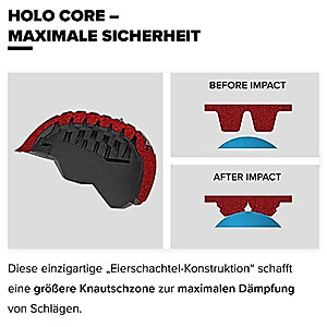 Atomic Junior Savor Visor Helmet