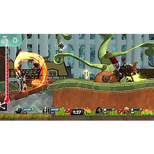 PlayStation All-Stars Battle Royale