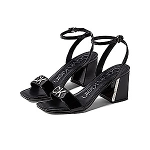 Calvin Klein Hemina Black 10 M