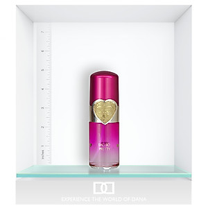 Love's Eau So Pretty by Dana 1.5 oz Eau De Parfum Spray for Women