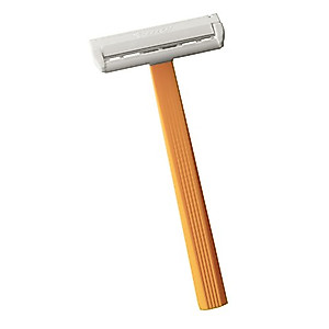 BIC Single Blade Razor, Sensitive, 12 ct