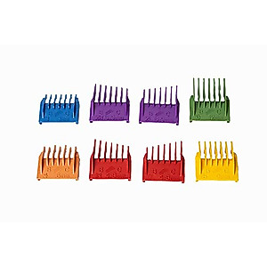 Skull Shaver Beast Clipper Pro: Ultimate Home Haircut & Grooming Kit for Men/Women - DIY Haircut,Hair Clippers, Self Haircut Tool.