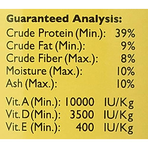 New Life Spectrum Thera a Regular 600g (Naturox Series)